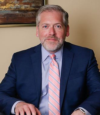 J. Matthew Eichelberger | Jackson Attorney